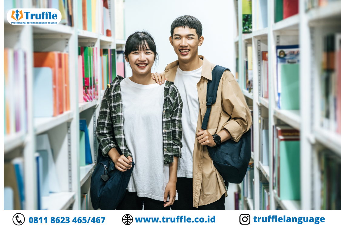 Apa Itu Hanzi? Mengenal Hanzi dalam Bahasa Mandarin - Truffle